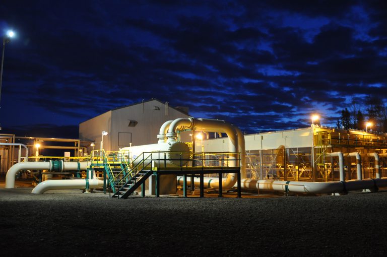 Energy. Done Differently. – NorthRiver Midstream