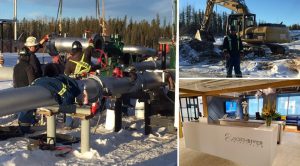 Our Team – NorthRiver Midstream